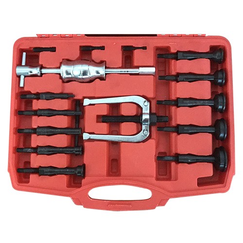 Hot selling 16PCS inner bearing puller kit