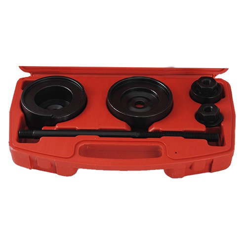 Professional high quality VAG rear bush puller tool set