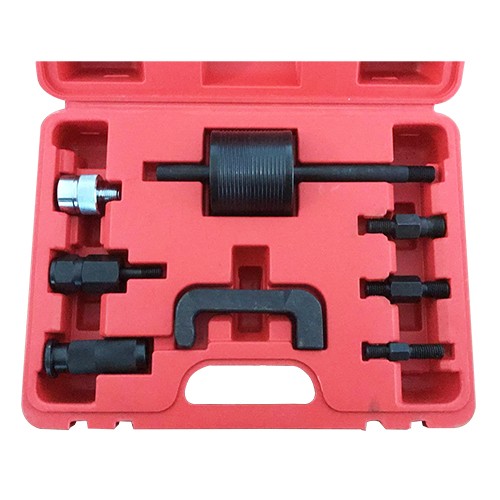 High quality DB CDI and Mercedes CDI engine diesel injector puller set