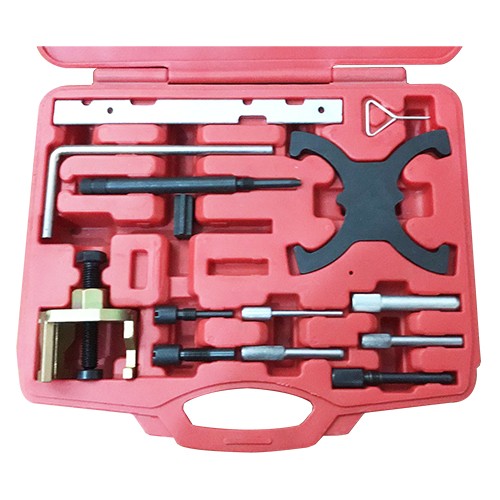 Diesel engine and Petrol engine volvo timing tool set