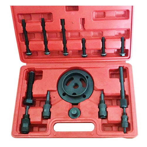 Land Rover diesel engine timing locking tool kit
