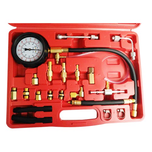 Professional special TU-114 oil pressure tester kit