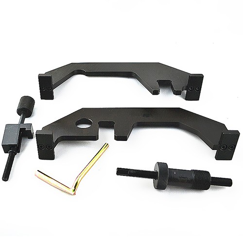 BMW N62 N72 engine camshaft locking tool set