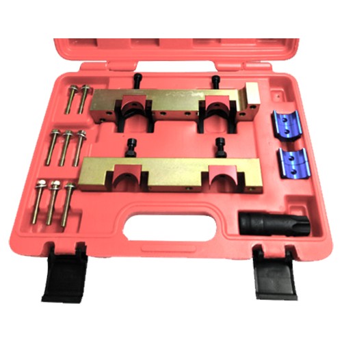 Mercedes M270 M274 camshaft alignment tool set