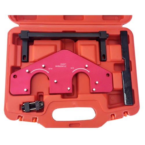 Mercedes AMG 156 camshaft gear locking tool set