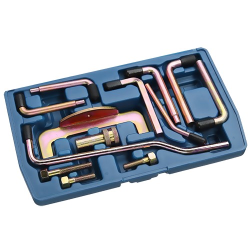 13PCS Diesel Petrol volvo camshaft alignment tool set