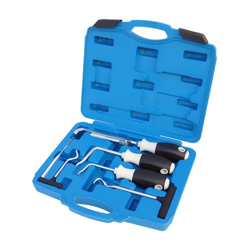 Universal automotive 6PCS seal removal tool kit