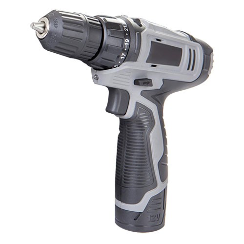 Professional portable electric power drill machine