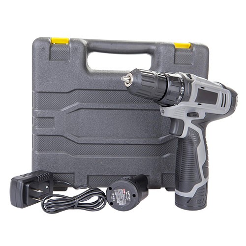 Professional portable electric power drill machine