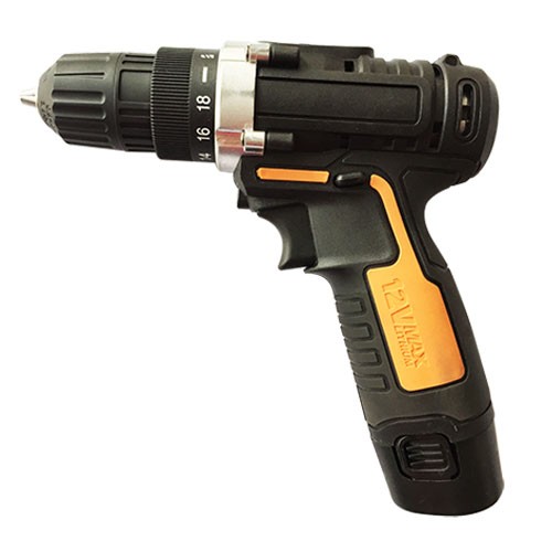 Popular dual speed 12V best electric power drills