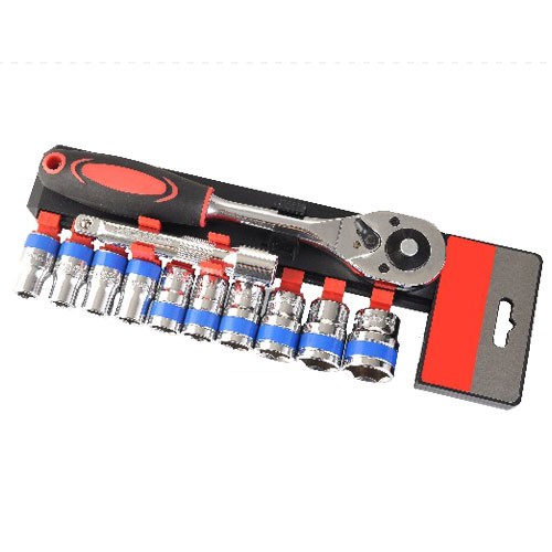 Socket set