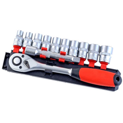 Socket set