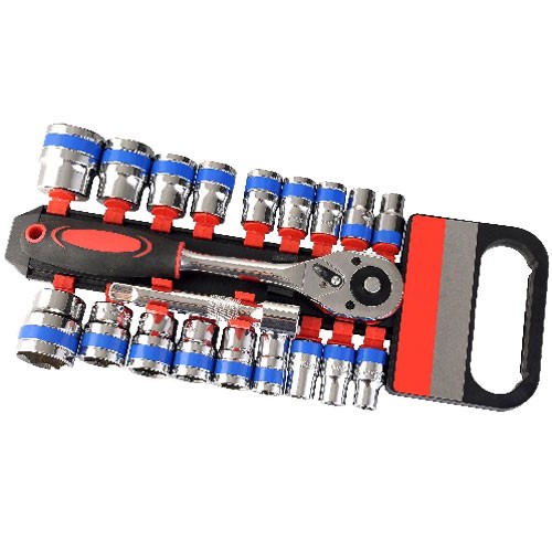 Socket set