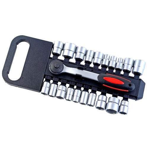 Socket set