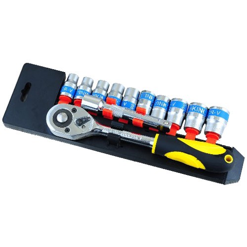 Socket set