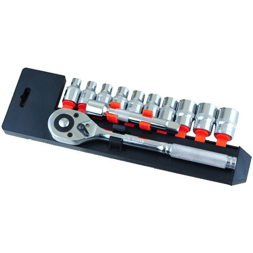 Socket set