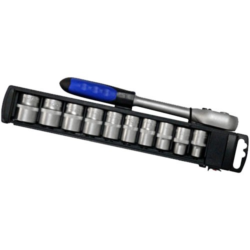 Socket set