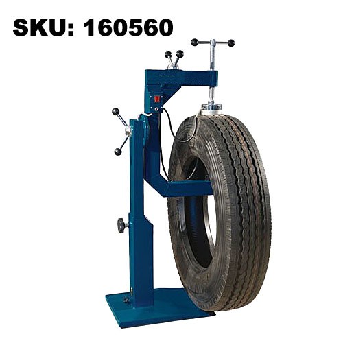 Tire vulcanizing equipment Overturn vulcanizing machine