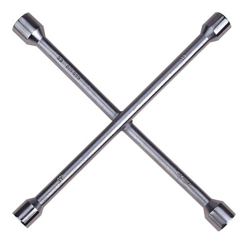 Cross Rim Wrench