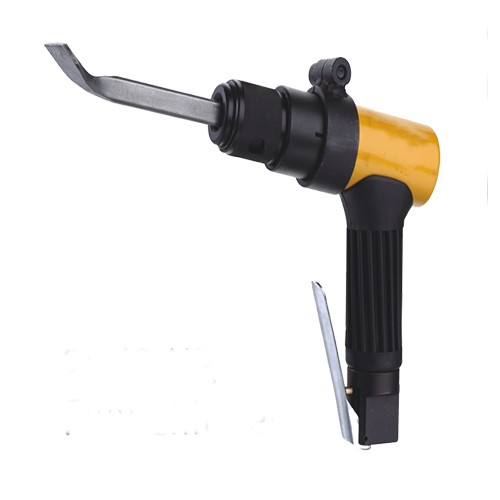 2700 rpm hot sell flux air chipper