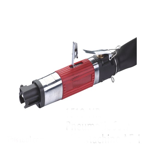 Light weight low vibration 5000 rpm air filer