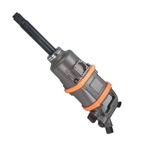 3800 rpm 2980N 1" air powered wrench