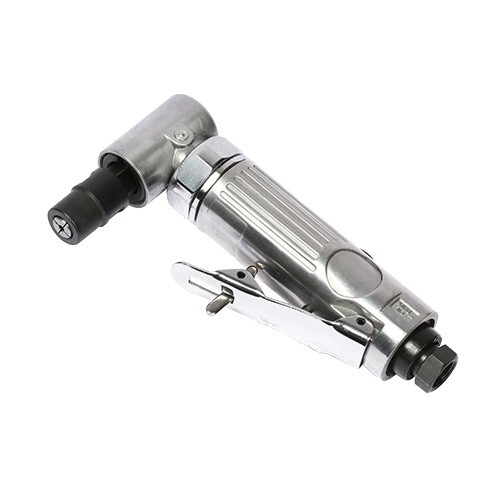 High speed 3mm 1/8" pneumatic angle die grinder