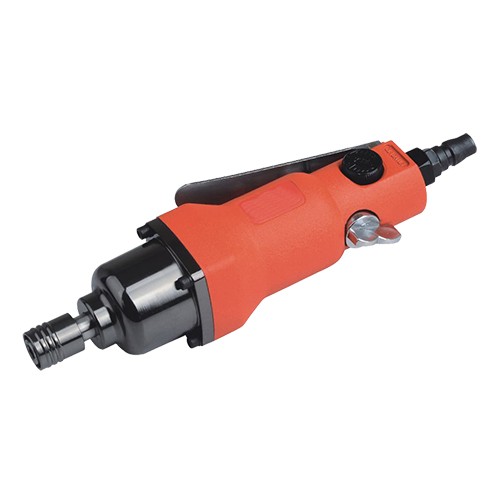 Twin hammer high torque air screwdriver