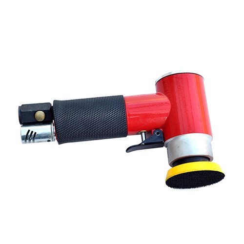 High quality 4cfm 2 mini orbital air sander