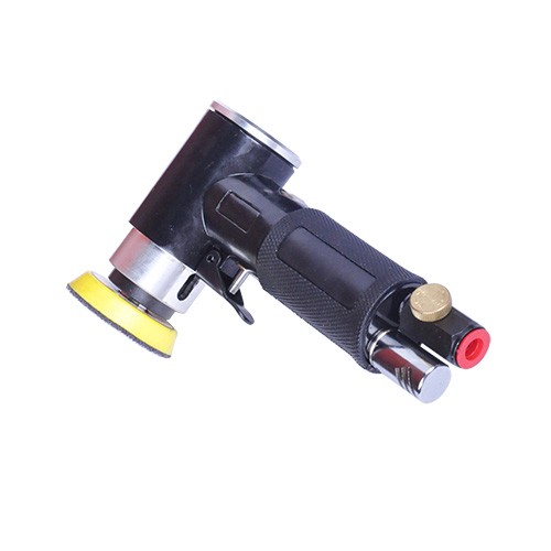 Multi functional 3 inch air angle sander