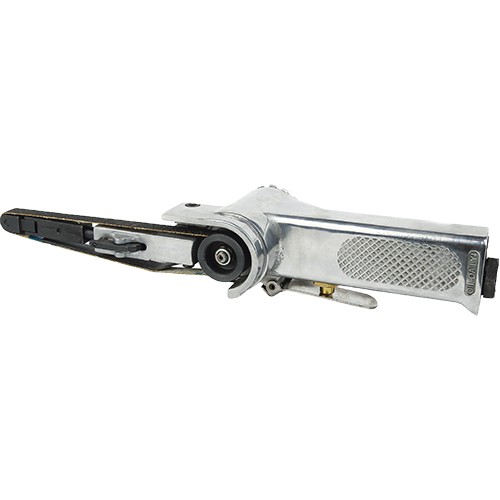 CE certification mini air powered belt sander