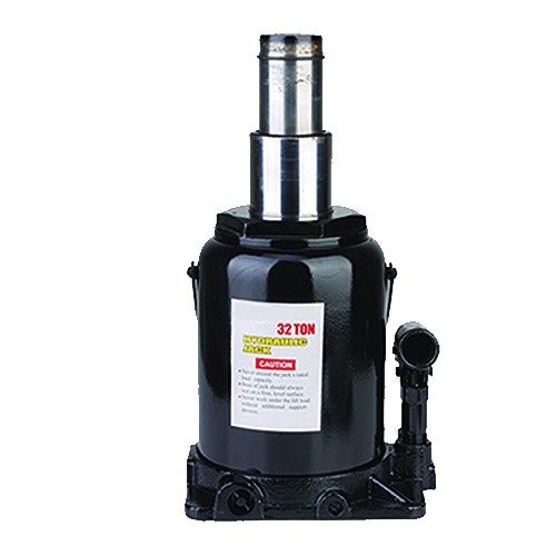 High Quality Telescopic Bottle Jack