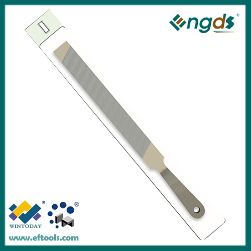 High quality stainless T12 farmer's own files