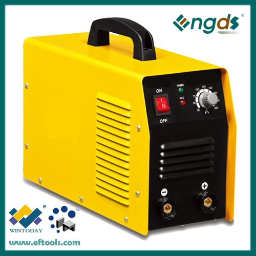 Professional IGBT DC Inverter Welder
