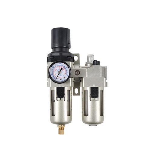 Air filter combination pneumatic components manufacturers