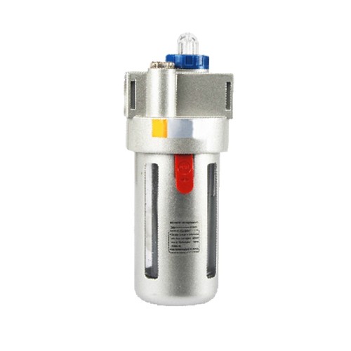 Small middle size lubricator oil and gas