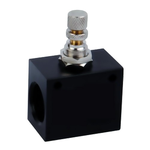 Best Quality Air Flow Control Valve