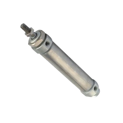 CM2 rod lock cylinder Double Action Type