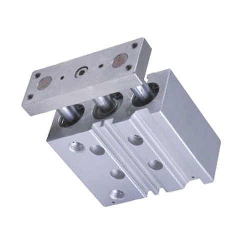 MGP air cylinder parts Double Action Type