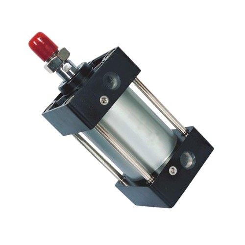 SC pneumatic piston cylinder Double Action Type
