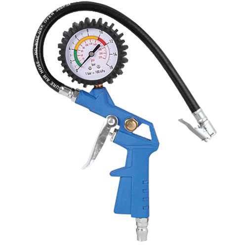 Tire inflating gun Type and inflate tire Application air tire inflating gun