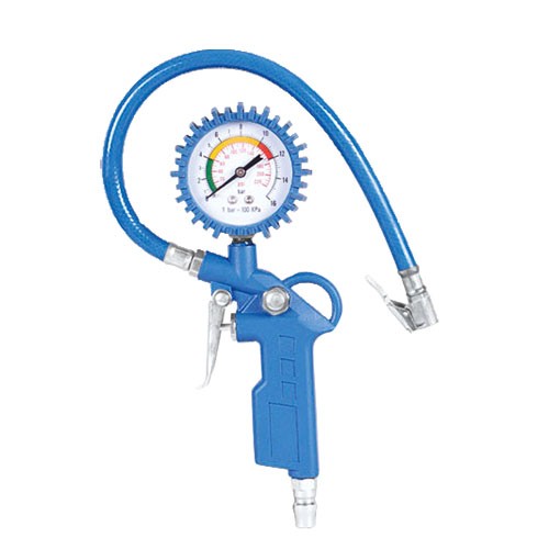 Tire inflating gun Type and inflate tire Application air tire inflating gun