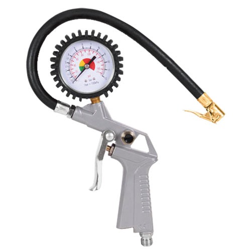 Tire inflating gun Type and inflate tire Application air tire inflating gun