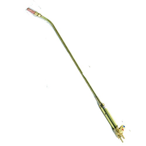 Durable HeatingTorch and Welding Diffuser