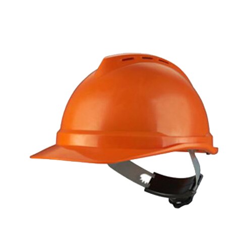 High quality ABS Shell HV Safety Helmet 363079