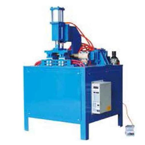 High control precision Intelligent control Spot welder welding net machine