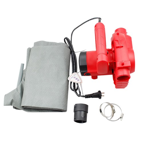 Drywall Sander Vacuum Attachment Cleaner