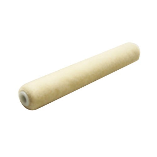 Mohair Mini Textured Paint Rollers