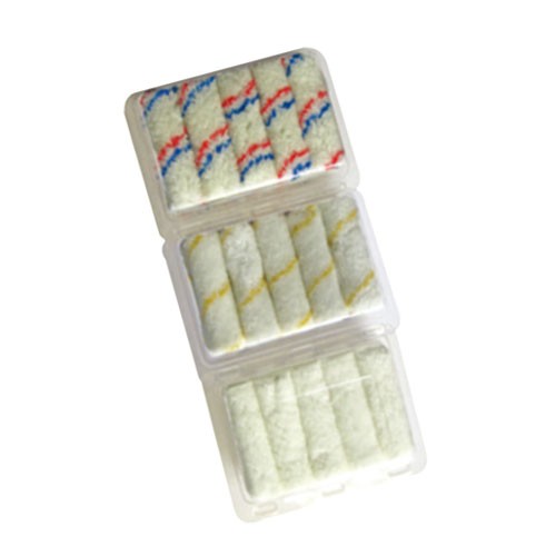 Acrylic Mini Texture Paint Roller Cover