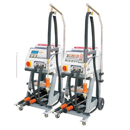 auto welder for car repair